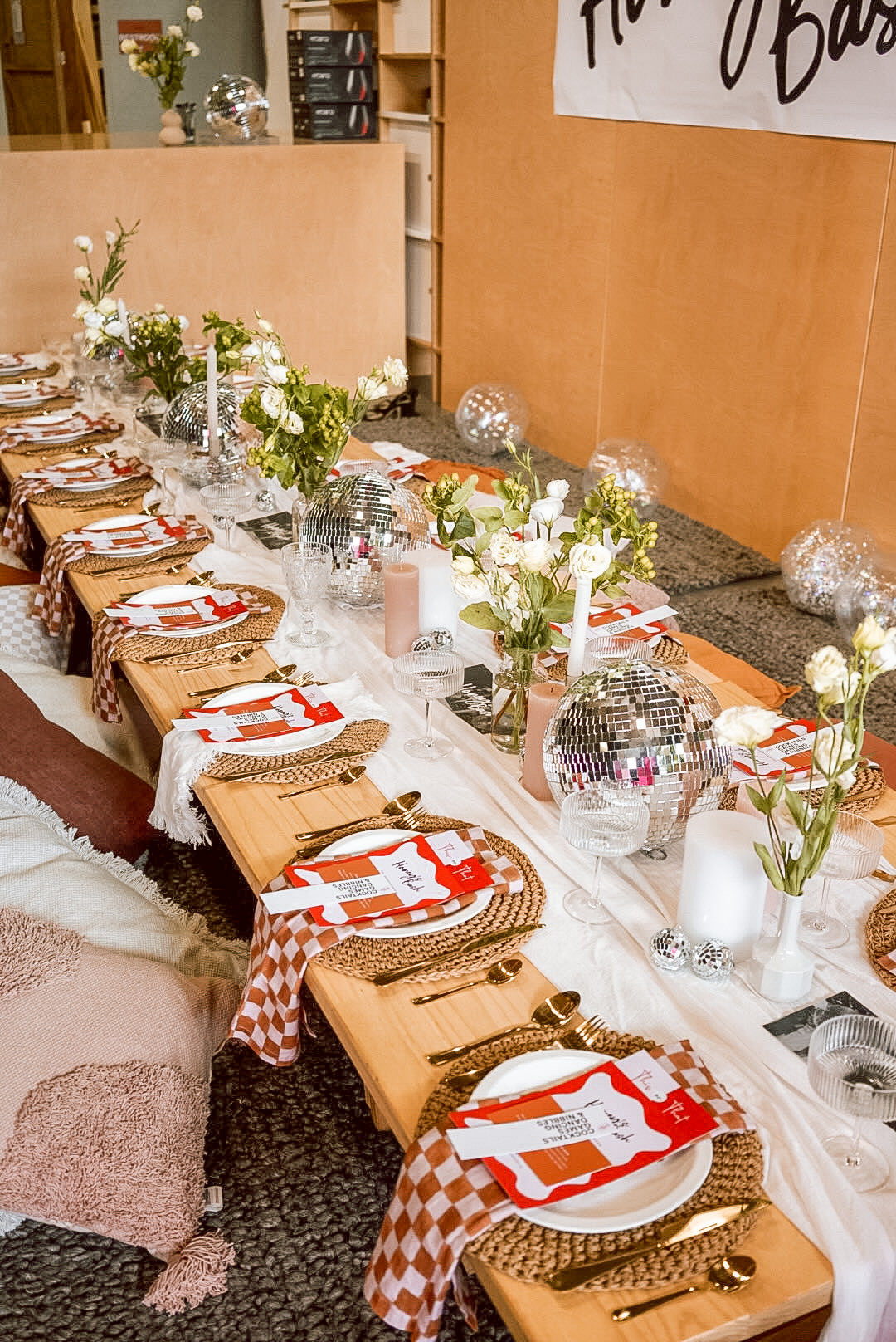 The Picnic Social | Luxury Picnics & Events Auckland