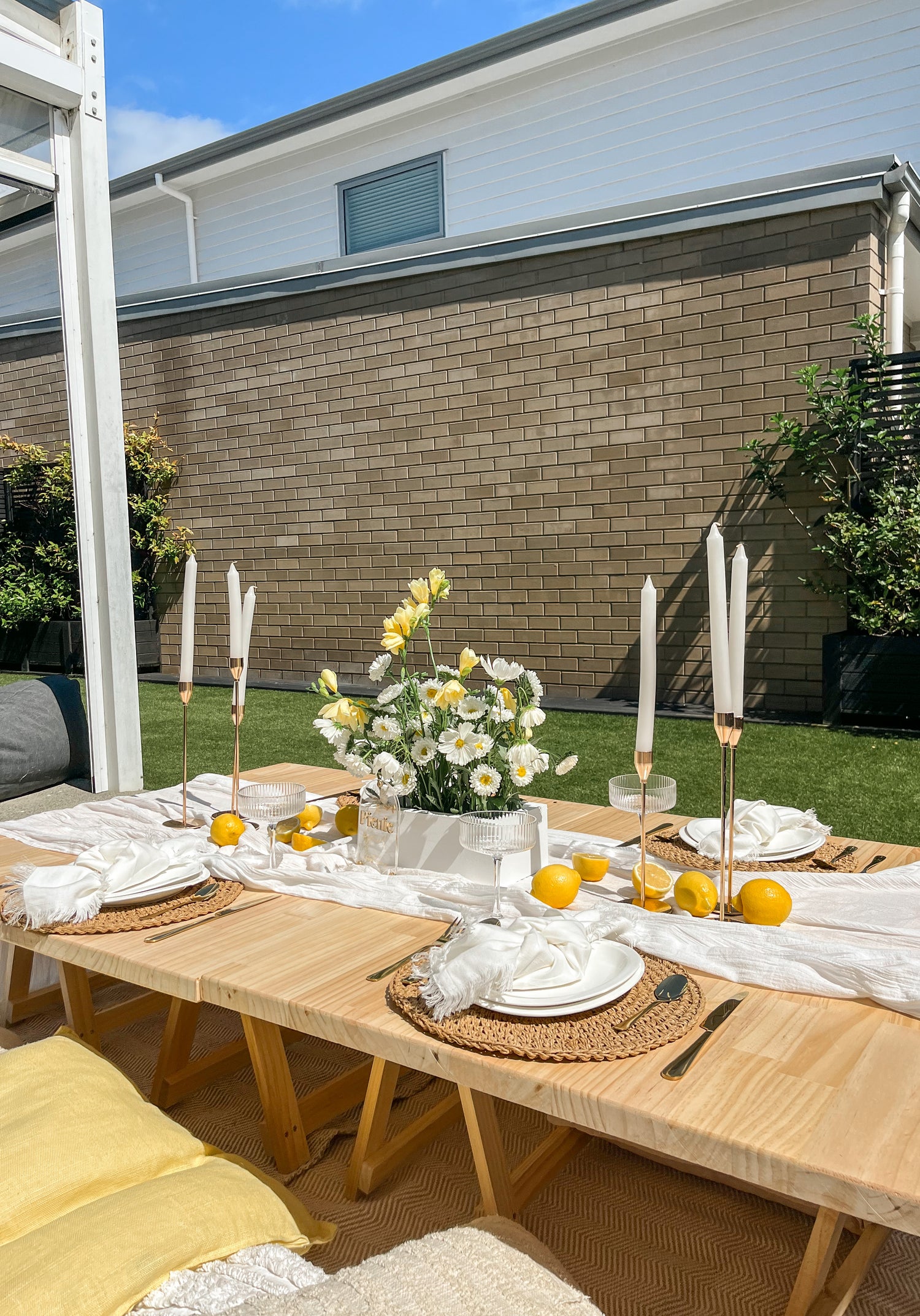 The Picnic Social | Luxury Picnics & Events Auckland